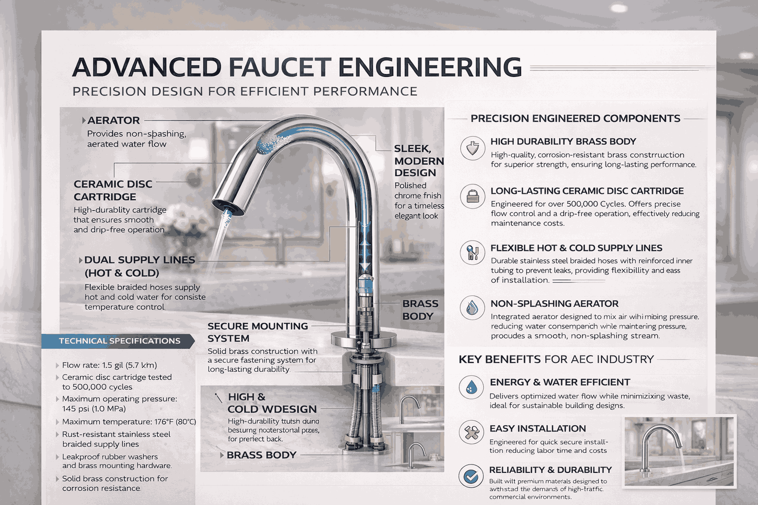 Parts of a Soap Dispenser Explained | Soap Dispenser Components, Pump ...